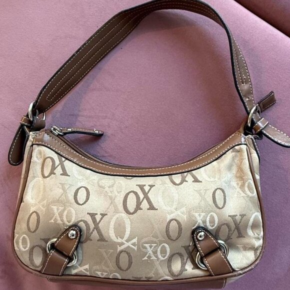 XOXO | Bags | Y2k Xo Branded Shoulder Bag | Poshmark